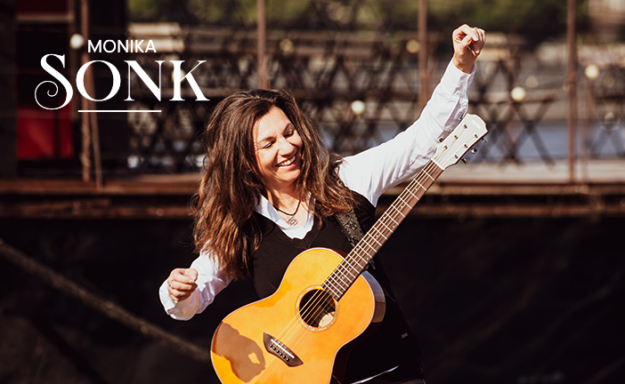Monika SONK